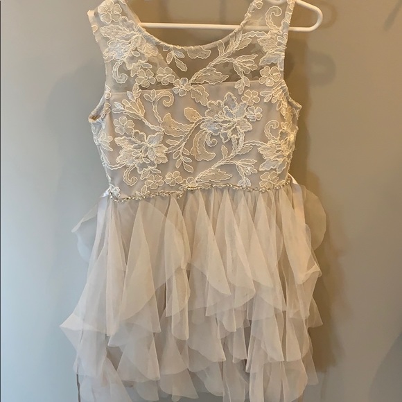 Rare Editions | Dresses | Rare Editions Size 2 Dress | Poshmark
